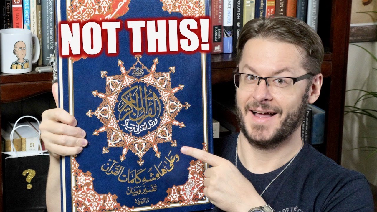 My Parting Gift to Hatun Tash Is . . . - YouTube