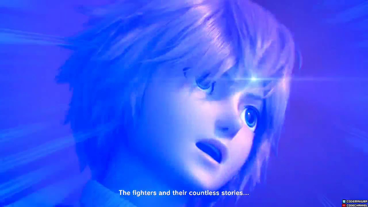 SSBU (First Play/World of Light) Ep.1 -- Welcome to Destruction!! (Dec ...