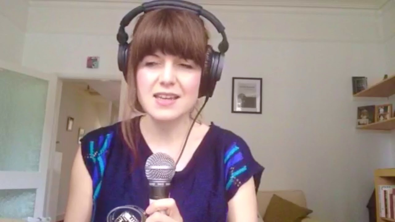 One and One - Robert Miles (Live Cover) - YouTube