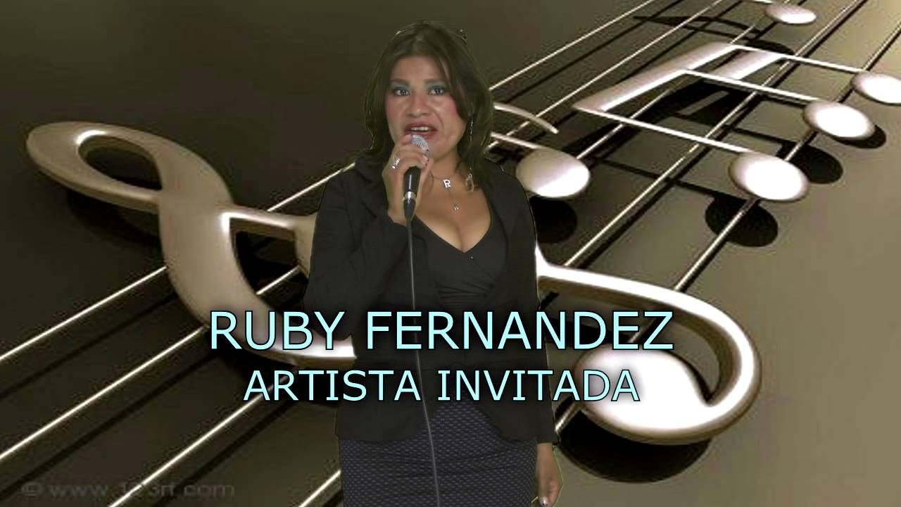 RUBY FERNANDES SPOT - YouTube