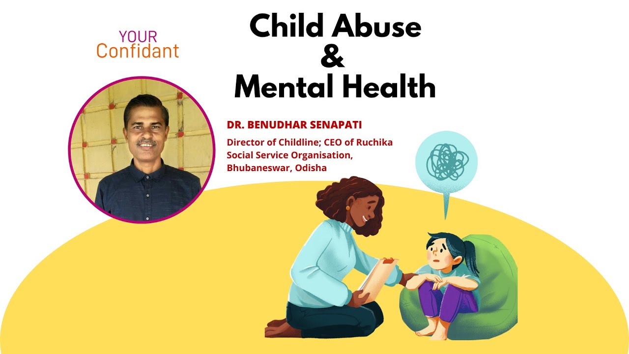 AN EXPERIMENT TO SHOW THE CONNECTION BETWEEN CHILD ABUSE & MENTAL ...
