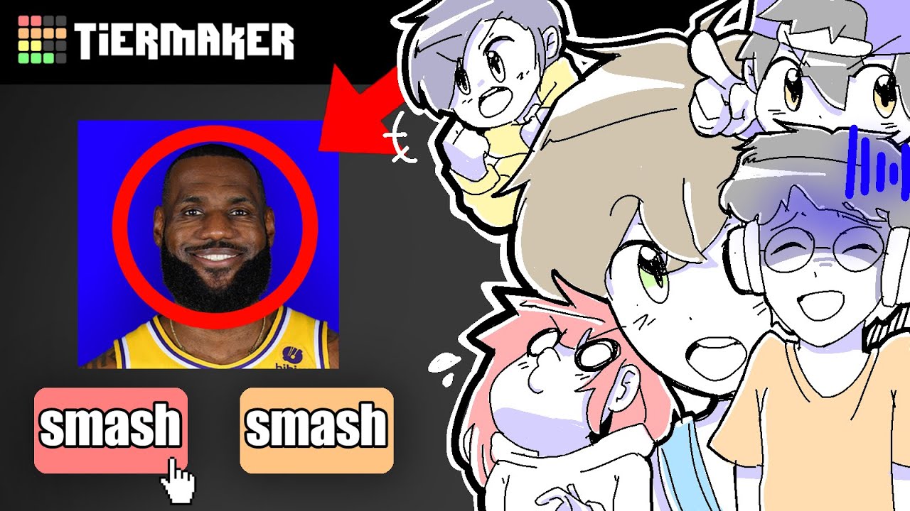The most WEIRDEST video I have ever recorded. (Smash Or Pass) - YouTube