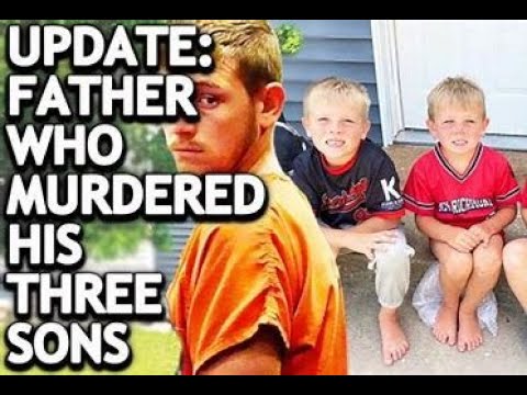 UPDATES IN CHAD DOORMAN CASE! PLEADS NOT GUILTY BY INSANITY - YouTube