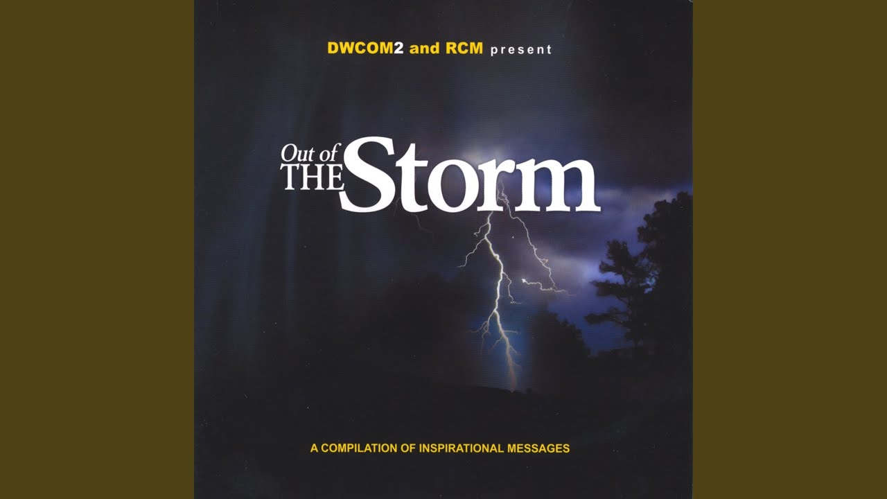 Storm (Intro) - YouTube