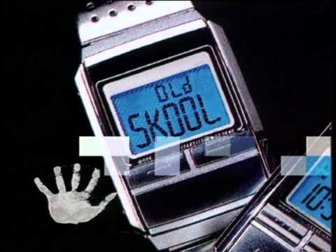 Wildchild - Renegade Master (Fatboy Slim Old Skool Remix) - YouTube