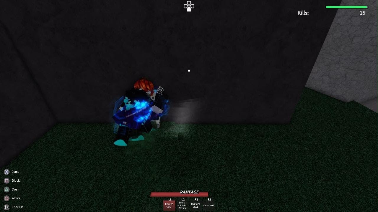 Carter clipping a random (bros only 7) - YouTube