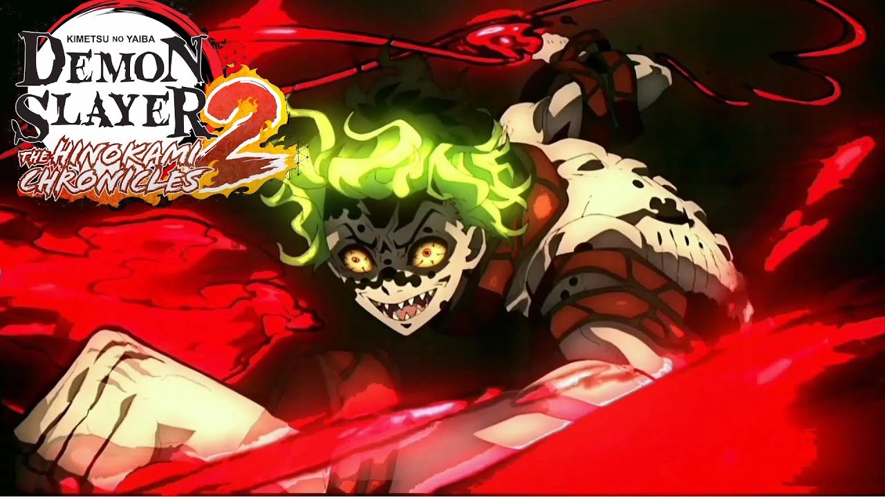 Gyutaro Poison is unmatched! I Demon Slayer Hinokami chronicles 2 ...