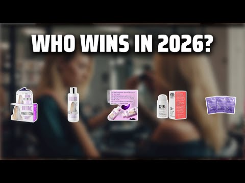 The Top 5 Best Hair Toner in 2026 - Must Watch Before Buying!