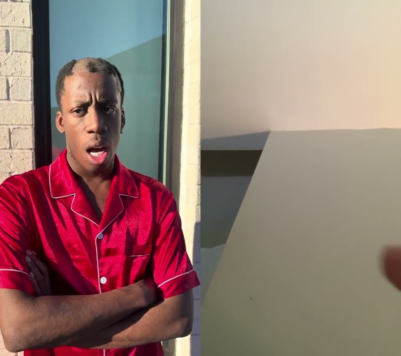 Beejay tv prank - YouTube
