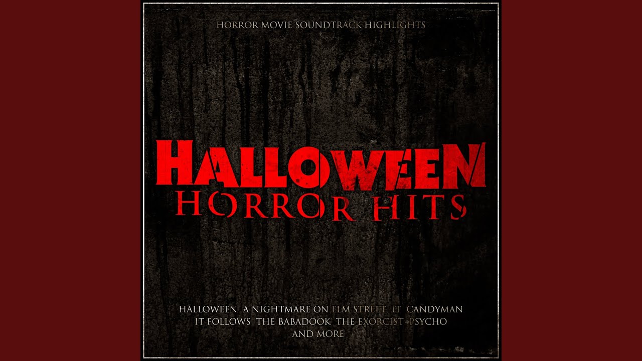 Halloween - Main Theme (Cover Version) - YouTube