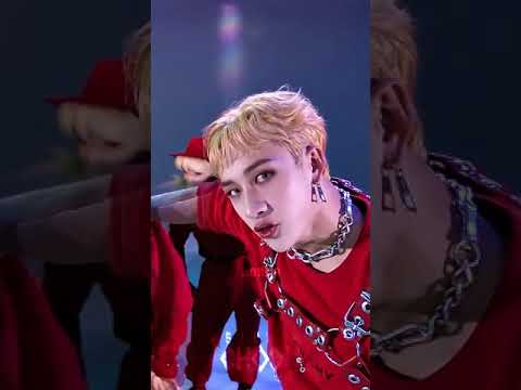 Stray kids Thunderous outfits | SKZ #kpop - YouTube