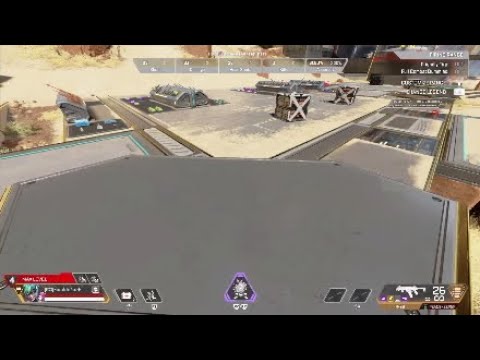 New apex movement tech(SKIBIDI GLIDE) - YouTube