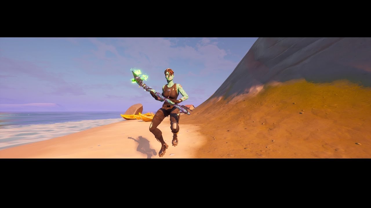 'DeXyY uR gOaTeD' - YouTube