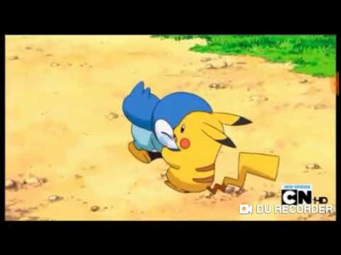 Free Like Video - Piplup Crying - YouTube