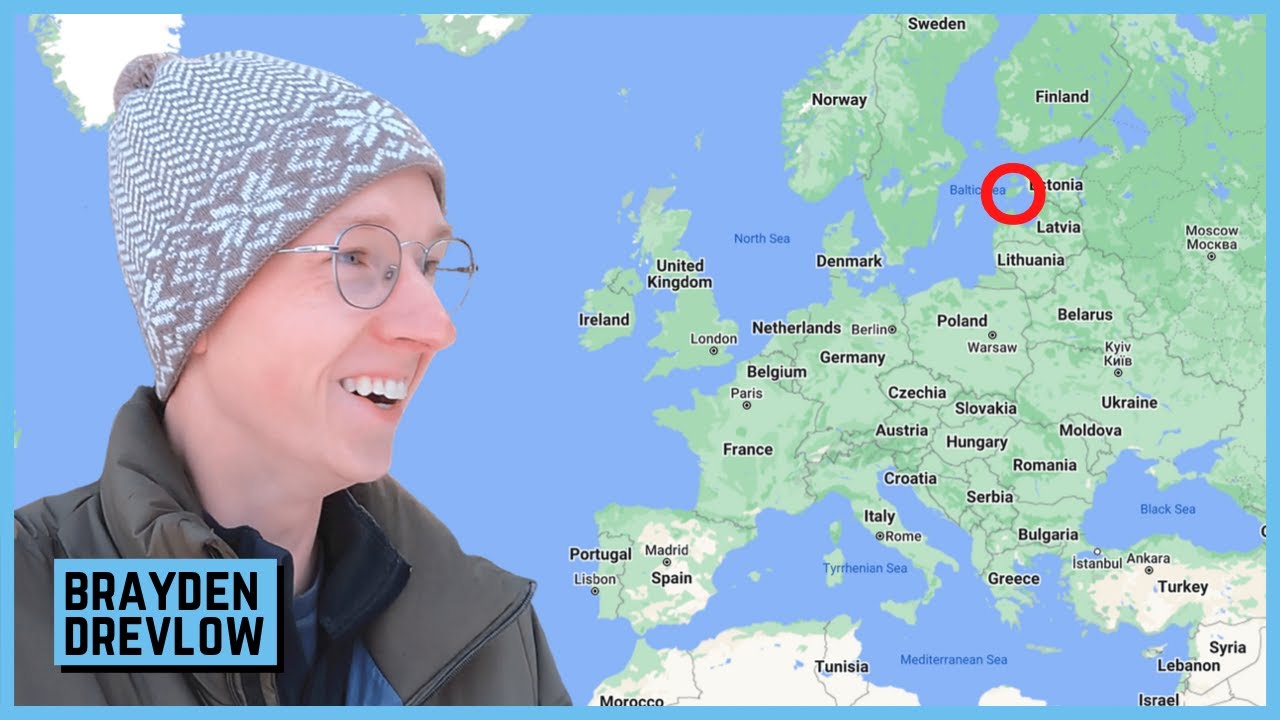 Visiting a Country that Doesn’t Exist on the Map — Kingdom of Torgu ...