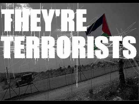 Long Live Palestine Part I - Lowkey - YouTube