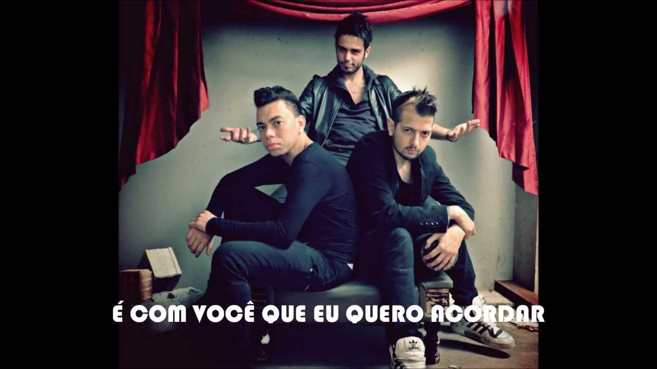 Banda REASON - Nossa História - YouTube