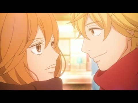 Ayane x Kento 😩🌻| From me to You¶ [AMV] Love me like you do part | 1/2× ...
