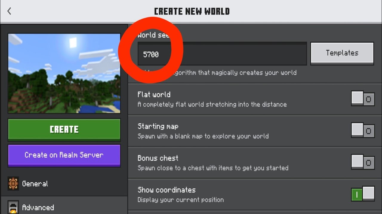 MINECRAFT TOP 3 BEST SEEDS FOR WOODLAND MANSION ( Minecraft Bedrock/Pe ...