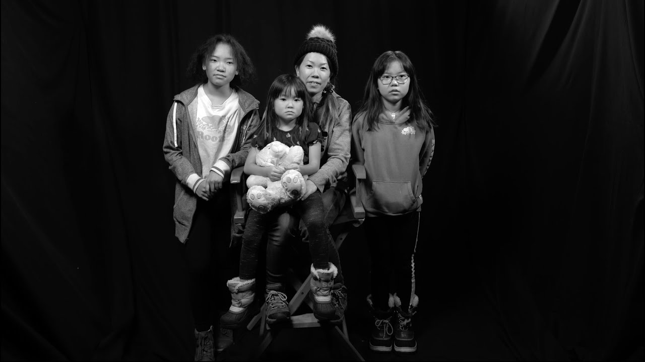 Faces of Diversity: Yoko - YouTube