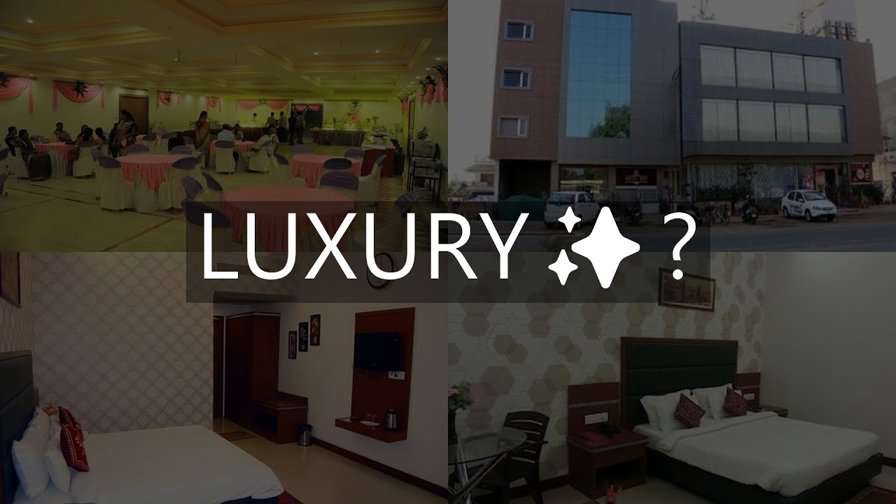 hotel dev international chhindwra india - YouTube