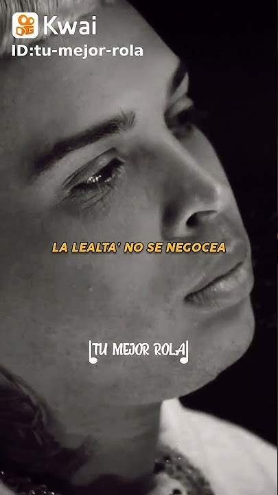 la traición no se perdona (noriel) - YouTube