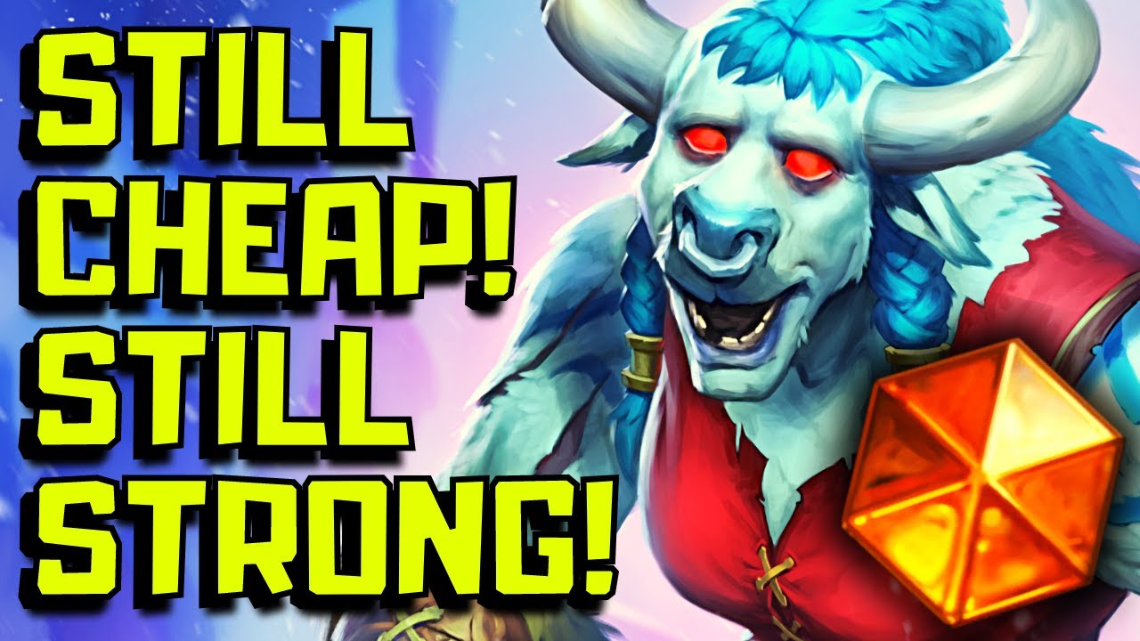 Aggro Druid Guide In March Of The Lich King - YouTube