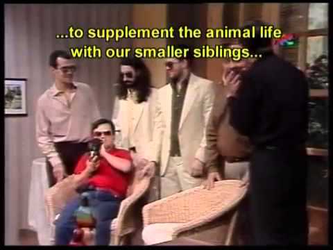 BUSCANDO A REYNOLS 2004 - YouTube