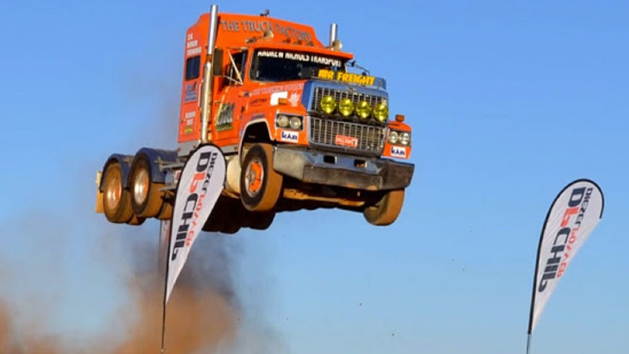 Crazy Off Road Fails and Wins 🏆| 4x4 Extreme Fails and Full Sends | Off ...