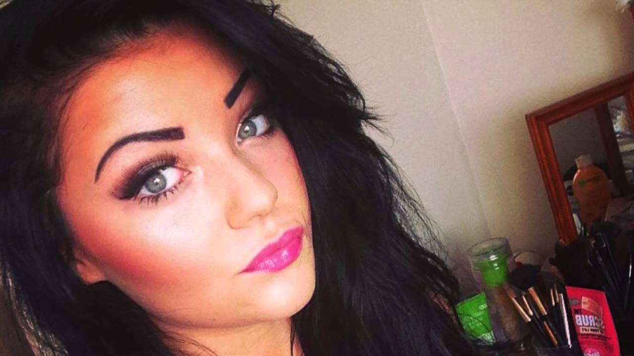 Beyonce - Pretty Hurts cover by Emily Newcombe. - YouTube