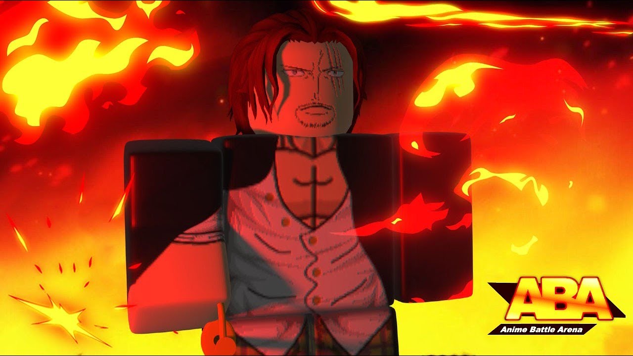 Shanks Ranked 1v1s| ABA - YouTube