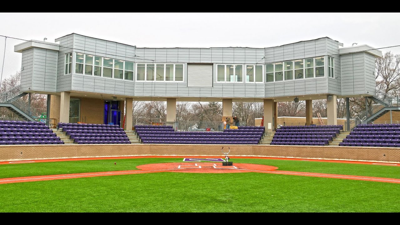 Baseball - Chicago State Game Highlights (3/30/16) - YouTube