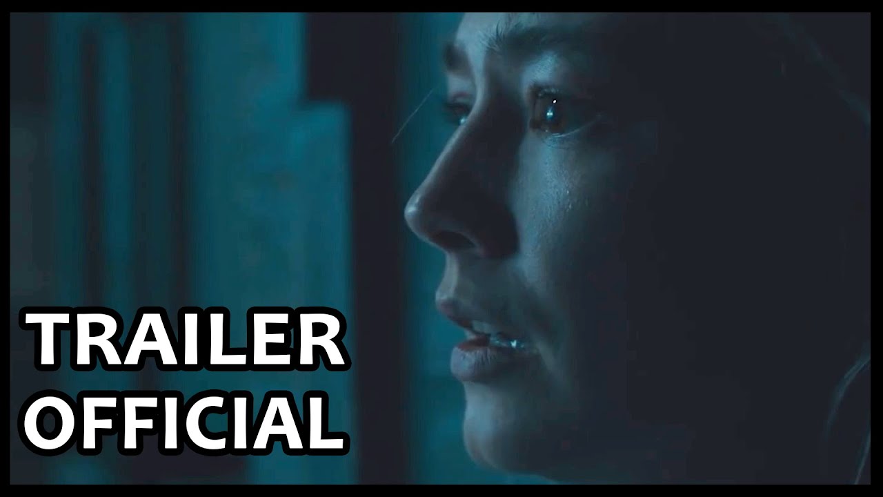 Sputnik Official Trailer (2020) , Horror Series - YouTube