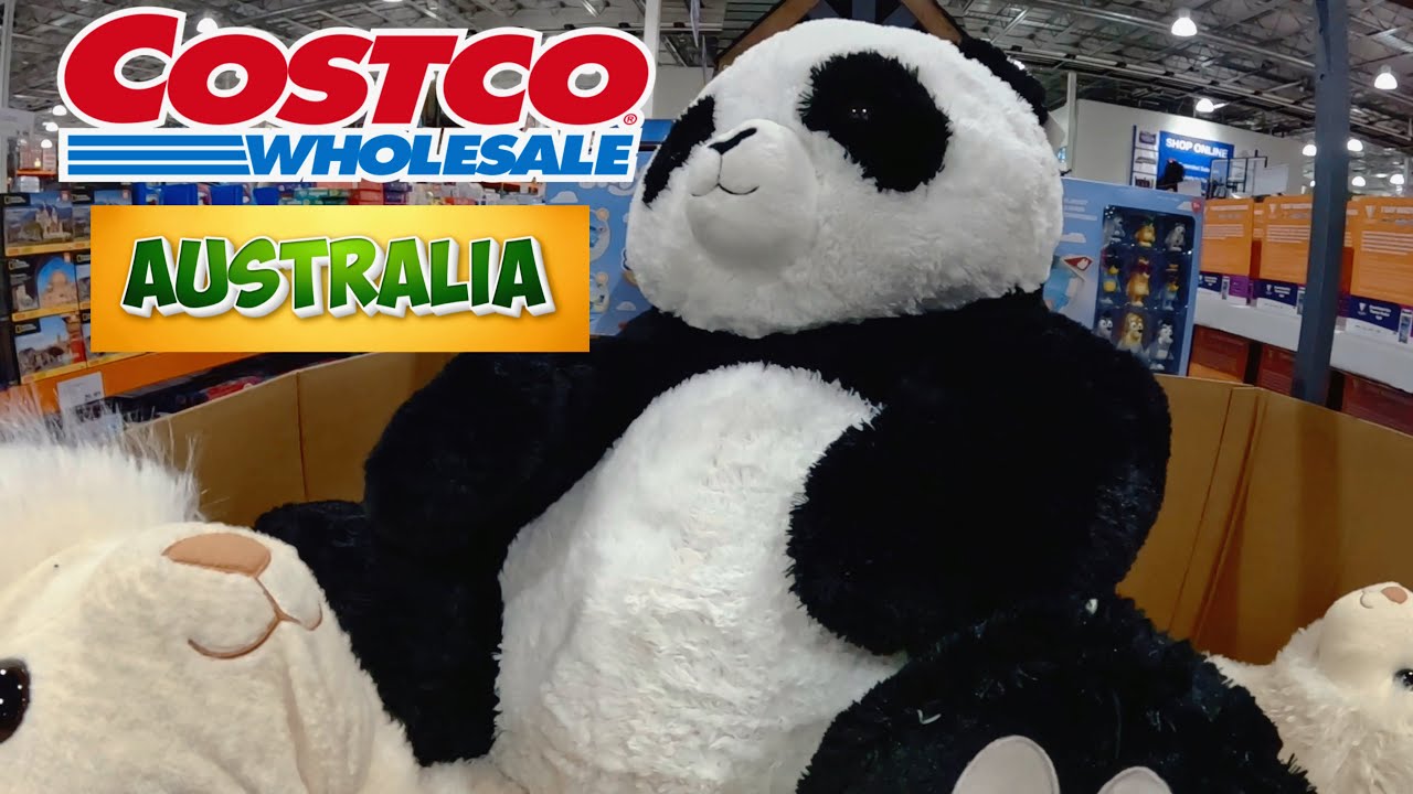 Costco Australia Shopping Epping store new arrivals rebates and more ...