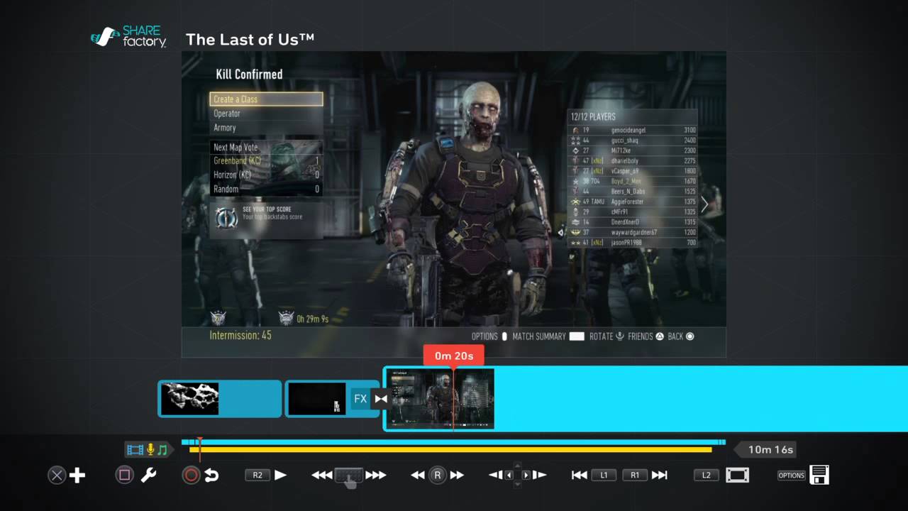 Zombie Apocalypse._._._.Lol - YouTube