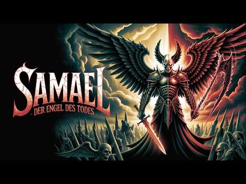 Samael der Engel des Todes - Dämonen und Engel Hörbuch Doku
