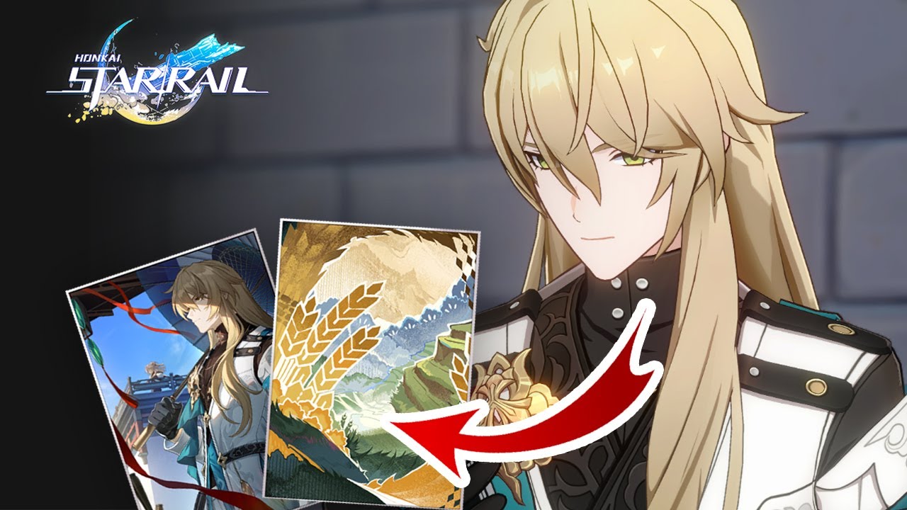 F2P Luocha Perfect Timing LC Versus Cornucopia LC | Light Cone Healing ...