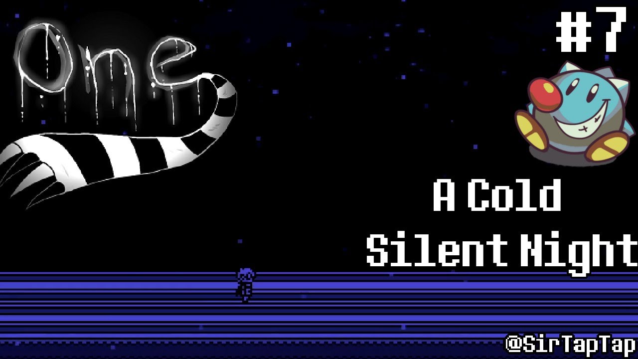 Let's Play One (OFF fan game) Part 7 | Meet The Corrupted - YouTube