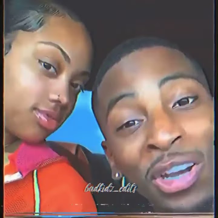 Funnymike And Jaliyah edits♡🥺 🐾🦋 - YouTube