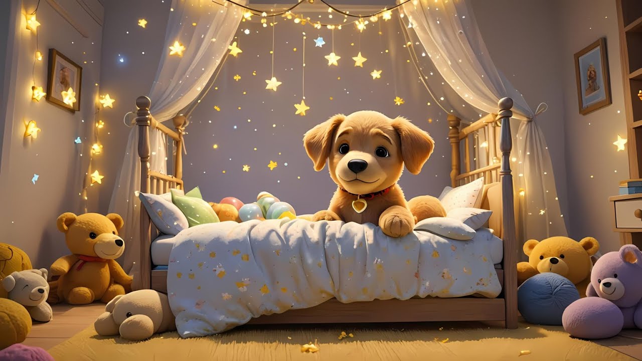 Peaceful Sleep In 3 Minutes 💤 Sleeping Music for Deep Sleeping Harmony ...