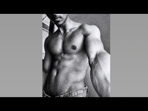 Superman upperbody | Upper body and core workout | Muscle gaining Body ...