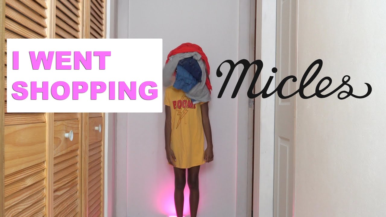 CHECK OUT MY NEW (DRIP) CLOTHES!!! MICLES HAUL Trinidad Youtube - YouTube