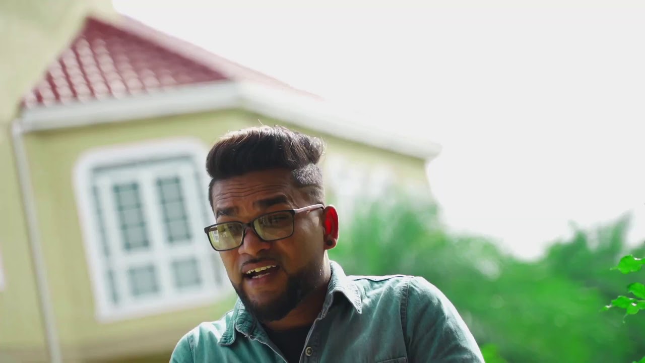 Tony Cuttz - My Johnny Walker [ Official Music Video ] [ Chutney Soca ...