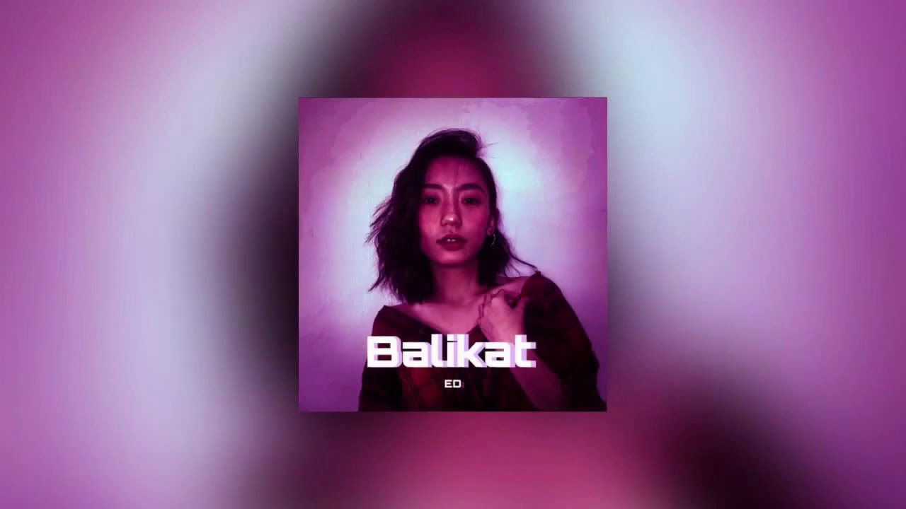 Balikat - ED (official audio) - YouTube