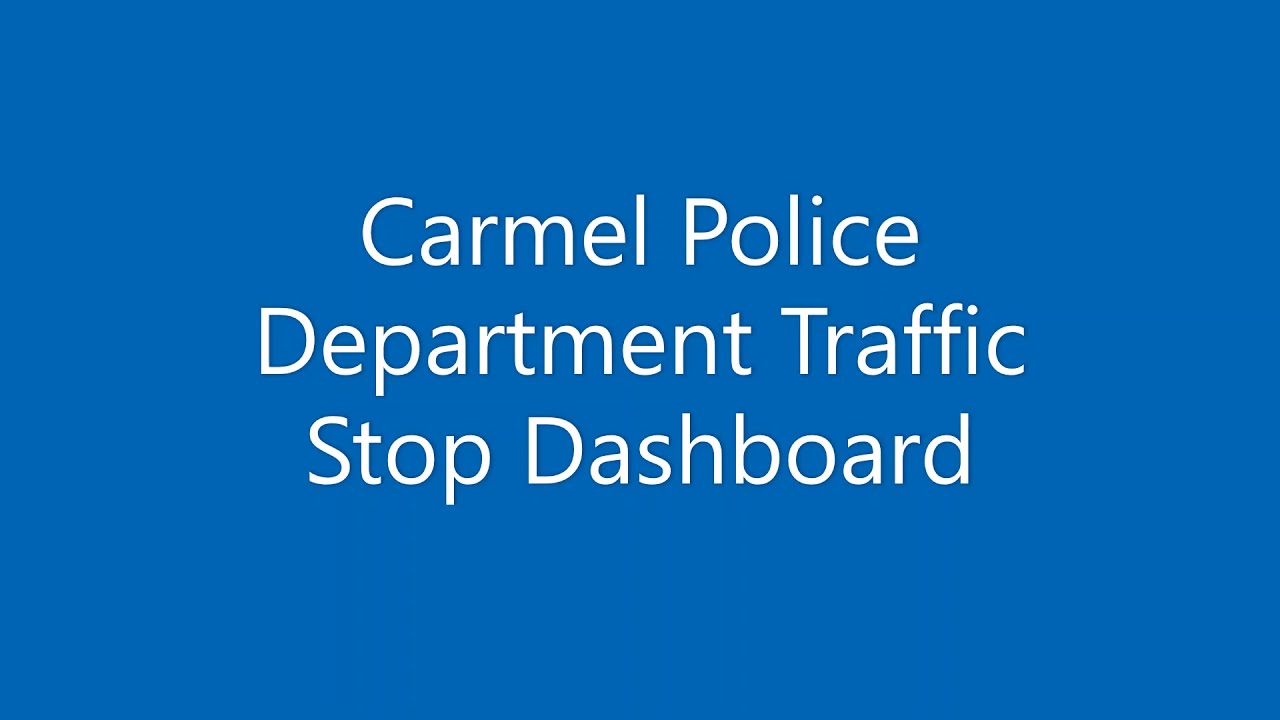 How To Navigate The CPD Traffic Stop Dashboard YouTube how-to-navigate-the-cpd-traffic-stop-dashboard-youtube
