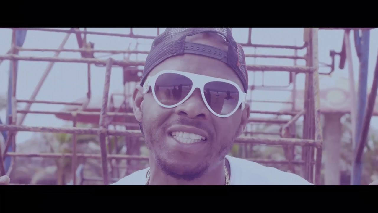 Lord Ray - One Time Official Video - YouTube