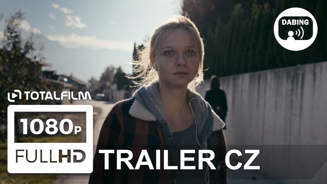 Doma je tady (2017) HD trailer - YouTube