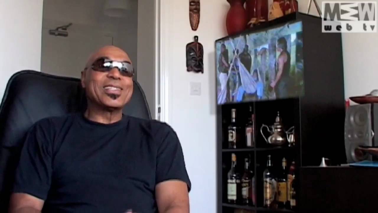 BOBBY RHODES - JIBOA - WEAPONS OF CONFUSION - - YouTube