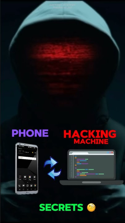 Convert Your Normal phone in to Hacker Phone - YouTube
