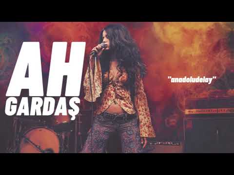 Kıvırcık Ali - Ah Gardaş - Anatolian Turkish Music (Anadoludelay)